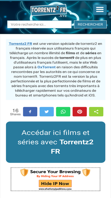 torrentz2.nz Competitors - Top Sites Like torrentz2.nz | Similarweb