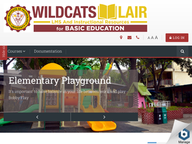 basic-ed.cit.edu Traffic Analytics, Ranking & Audience [July 2025 ...