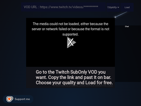 Concurrents de vods.tv - Top sites comme vods.tv | Similarweb