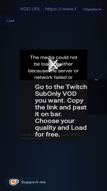 Concurrents de vods.tv - Top sites comme vods.tv | Similarweb