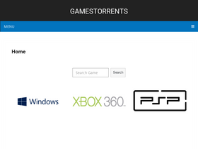 gamesfull.org Competidores: Los principales sitios web parecidos a ...