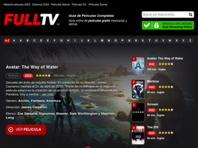 repelis.net Competidores: Los principales sitios web parecidos a ...