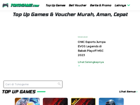 codashop.com Competitors - Top Sites Like codashop.com | Similarweb