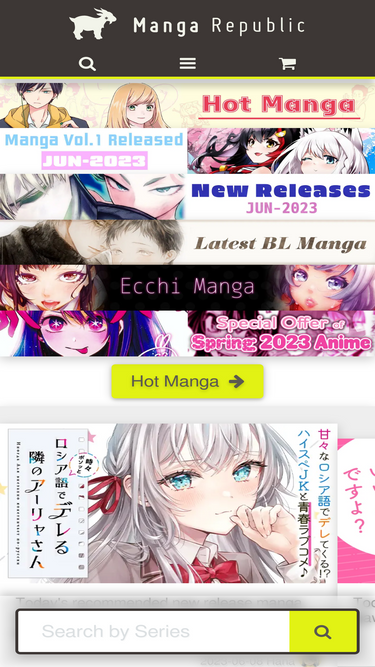 mangageko.com Competitors - Top Sites Like mangageko.com | Similarweb