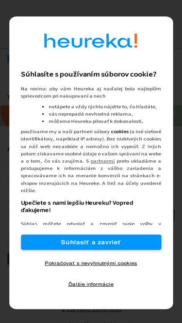 automobily.heureka.sk Traffic Analytics, Ranking & Audience [May 2026 ...