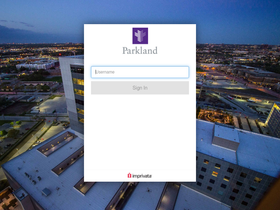 parkland.service-now.com Traffic Analytics, Ranking & Audience [March ...