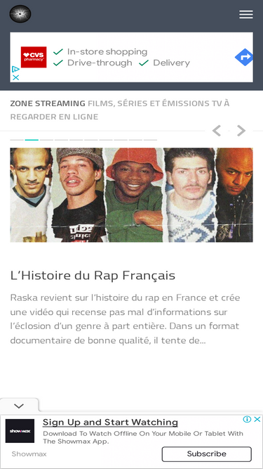 01streaming.tv Competitors - Top Sites Like 01streaming.tv | Similarweb