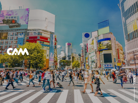 cam-inc.co.jp Traffic Analytics, Ranking & Audience [January 2025 ...