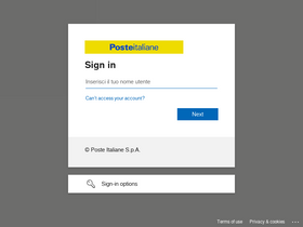 posteitaliane.sharepoint.com Trafik Analizi, Sıralama & Kitle [Mayıs 2025] | Similarweb