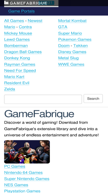freegamesdl.net Competitors - Top Sites Like freegamesdl.net | Similarweb