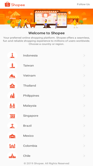 shopee.com Traffic Analytics, Ranking & Audience [November 2025 ...