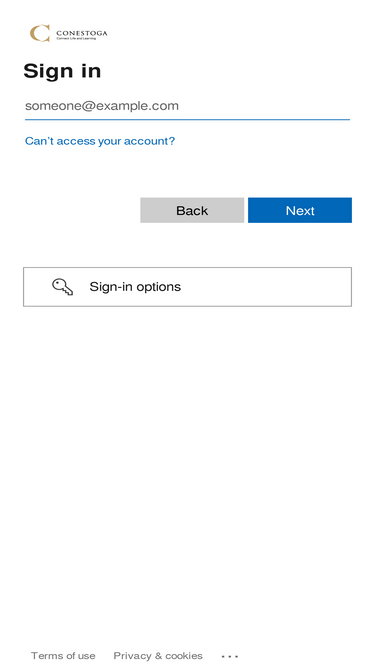 employeeportal.conestogac.on.ca Wettbewerber – Top-Seiten wie ...