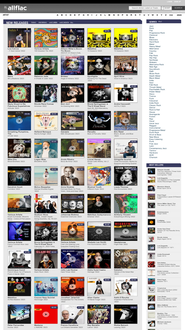 losslessma.net Competidores: Los principales sitios web parecidos a losslessma.net | Similarweb