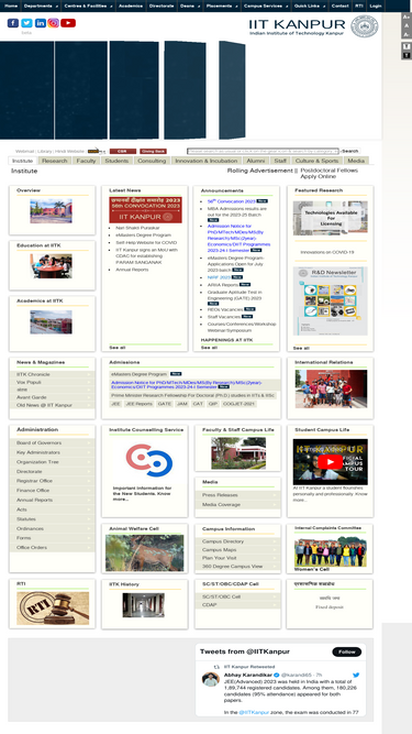 iitk-my.sharepoint.com Competitors - Top Sites Like iitk-my.sharepoint ...