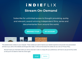 vipstream.tv Competitors - Top Sites Like vipstream.tv | Similarweb