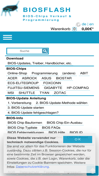 bios-pw.org Competidores: Los principales sitios web parecidos a bios ...