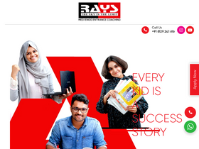 studyrays.site Competitors - Top Sites Like studyrays.site | Similarweb