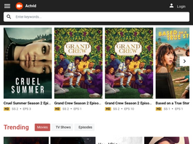 streamm4u.net Competitors - Top Sites Like streamm4u.net | Similarweb
