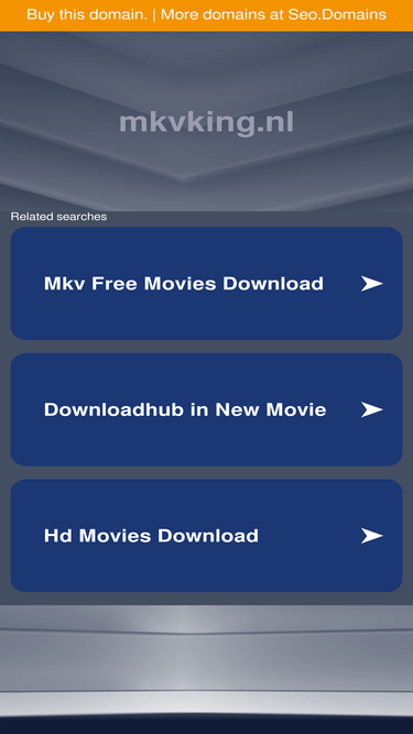 mkvking.nl Traffic Analytics, Ranking & Audience [February 2025 ...