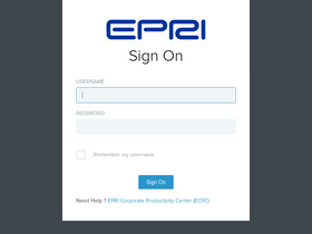 epri.service-now.com Traffic Analytics & Market Share | Similarweb