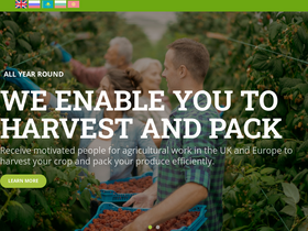 agri-hr.com Traffic Analytics, Ranking & Audience [September 2025 ...