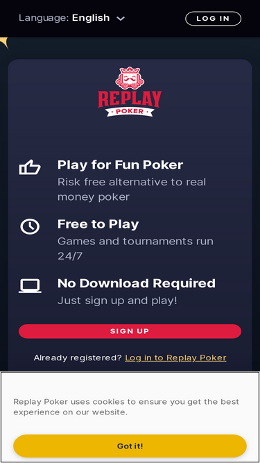 pokernow.club Competitors - Top Sites Like pokernow.club | Similarweb