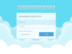 technobrain.cybozu.com Traffic Analytics, Ranking & Audience [February 2025] | Similarweb