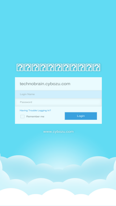 technobrain.cybozu.com Traffic Analytics, Ranking & Audience [February 2025] | Similarweb