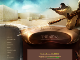 cs.rin.ru Competitors - Top Sites Like cs.rin.ru | Similarweb