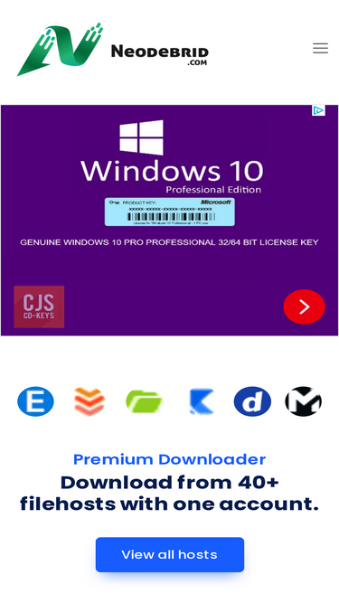deepbrid.com Competitors - Top Sites Like deepbrid.com | Similarweb
