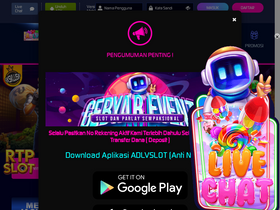 adlvslot.link Traffic Analytics, Ranking & Audience [December 2025 ...
