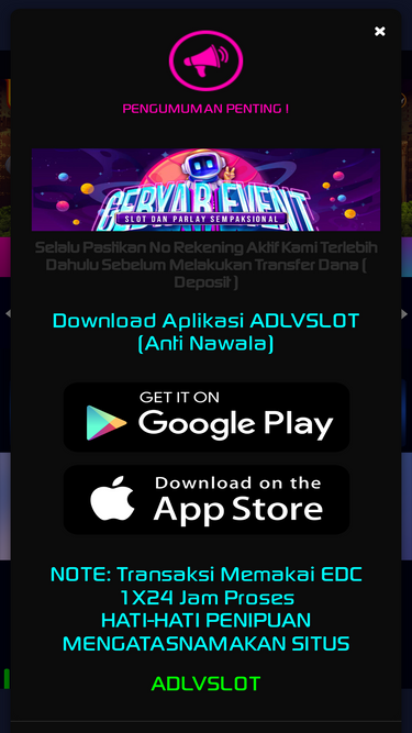 adlvslot.link Traffic Analytics, Ranking & Audience [December 2025 ...