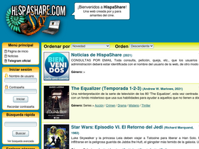 hispamula.club Competidores: Los principales sitios web parecidos a hispamula.club | Similarweb