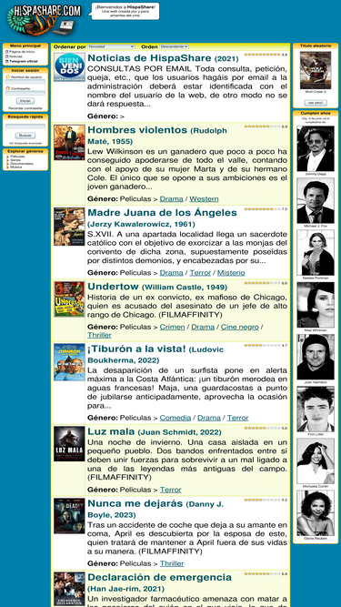 hispamula.club Competidores: Los principales sitios web parecidos a hispamula.club | Similarweb