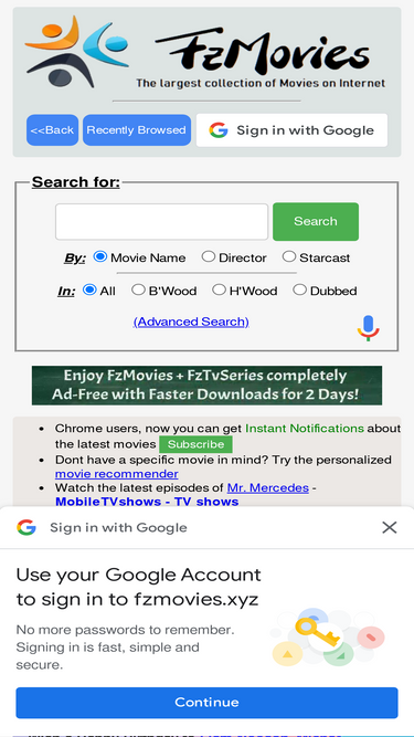 fzstudios.app Competitors - Top Sites Like fzstudios.app | Similarweb