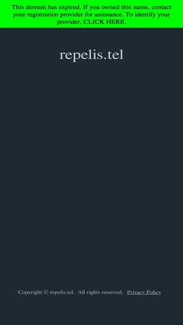 repelis24.co Competidores: Los principales sitios web parecidos a ...