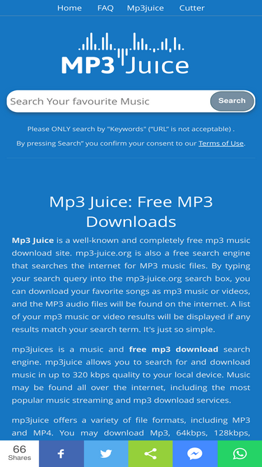 mp3juices.cc Competitors - Top Sites Like mp3juices.cc | Similarweb