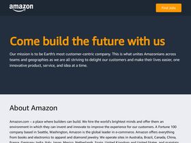 amazonvirtualhiring.hirepro.in Traffic Analytics, Ranking & Audience ...