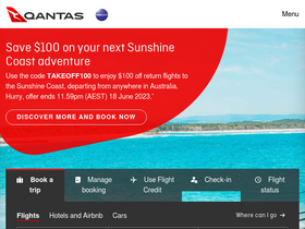 qantas.sharepoint.com Competitors - Top Sites Like qantas.sharepoint ...