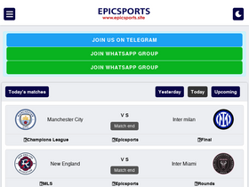 footem.site Competitors - Top Sites Like footem.site | Similarweb
