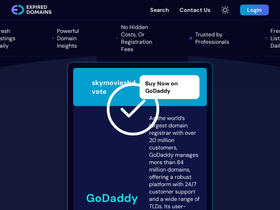 katmoviehd.dev Competitors - Top Sites Like katmoviehd.dev | Similarweb