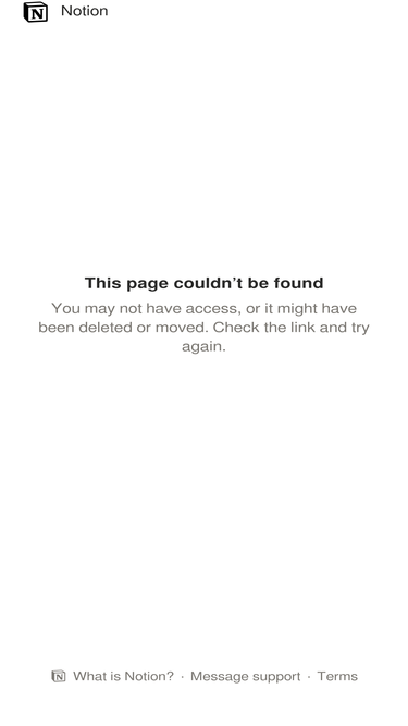 gacci.notion.site Traffic Analytics, Ranking & Audience [December 2024 ...