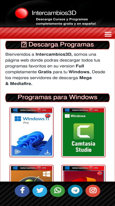 techwarez.org Competidores: Los principales sitios web parecidos a techwarez.org | Similarweb