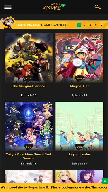 animekisa.tv Competitors - Top Sites Like animekisa.tv | Similarweb