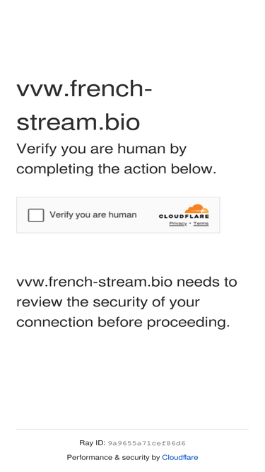 Analyse du trafic, classement et audience vvw.french-stream.bio [septembre 2025] | Similarweb