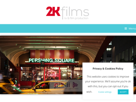 2kmovie.cc Competitors - Top Sites Like 2kmovie.cc | Similarweb