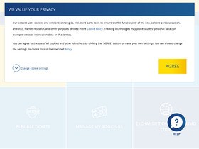 desktop.worldtracer.aero Competidores: Los principales sitios web ...