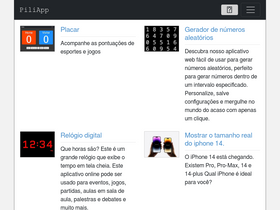 pt.piliapp.com 的市场份额、收入和流量分析 | Similarweb
