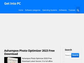 getintopc.com Competitors - Top Sites Like getintopc.com | Similarweb