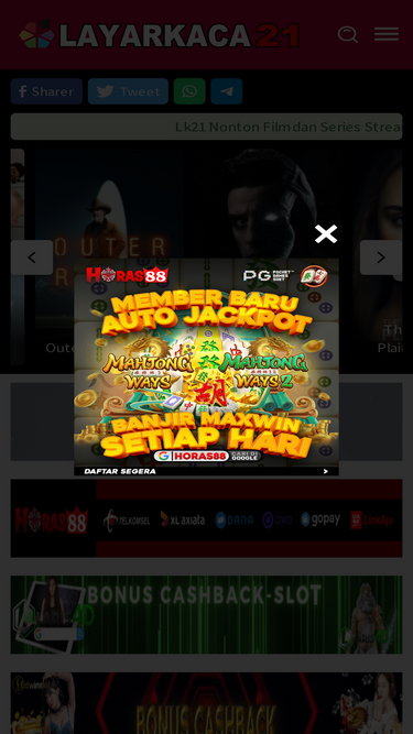 lk21official.info Competitors - Top Sites Like lk21official.info ...